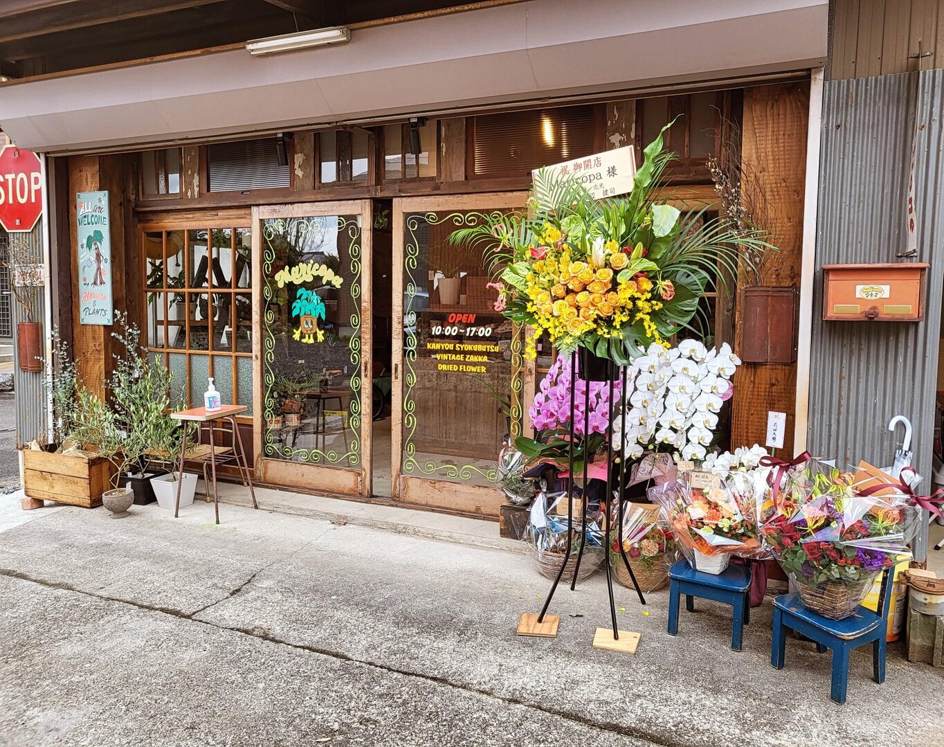 去年脱サラして 夢だった自分のお店をop... / nanamikaさんのモーメント | YAMAP / ヤマップ