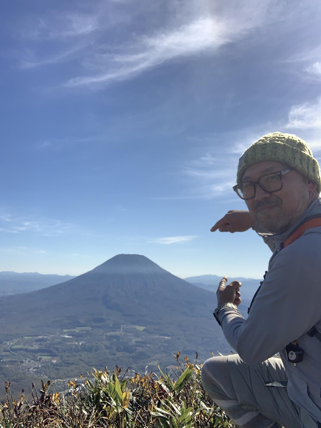 あけましておめでとうございます🎍 YA... / セーフティkumaさんのモーメント | YAMAP / ヤマップ