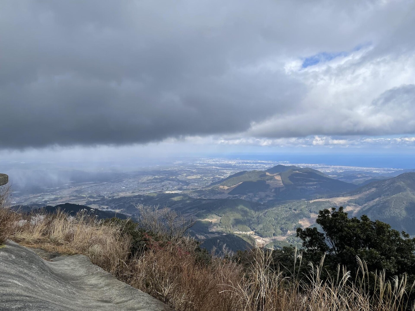 矢立山・鰐塚山⛰️初めての矢立トンネルから / AnKemiさんの鰐塚山の活動データ | YAMAP / ヤマップ