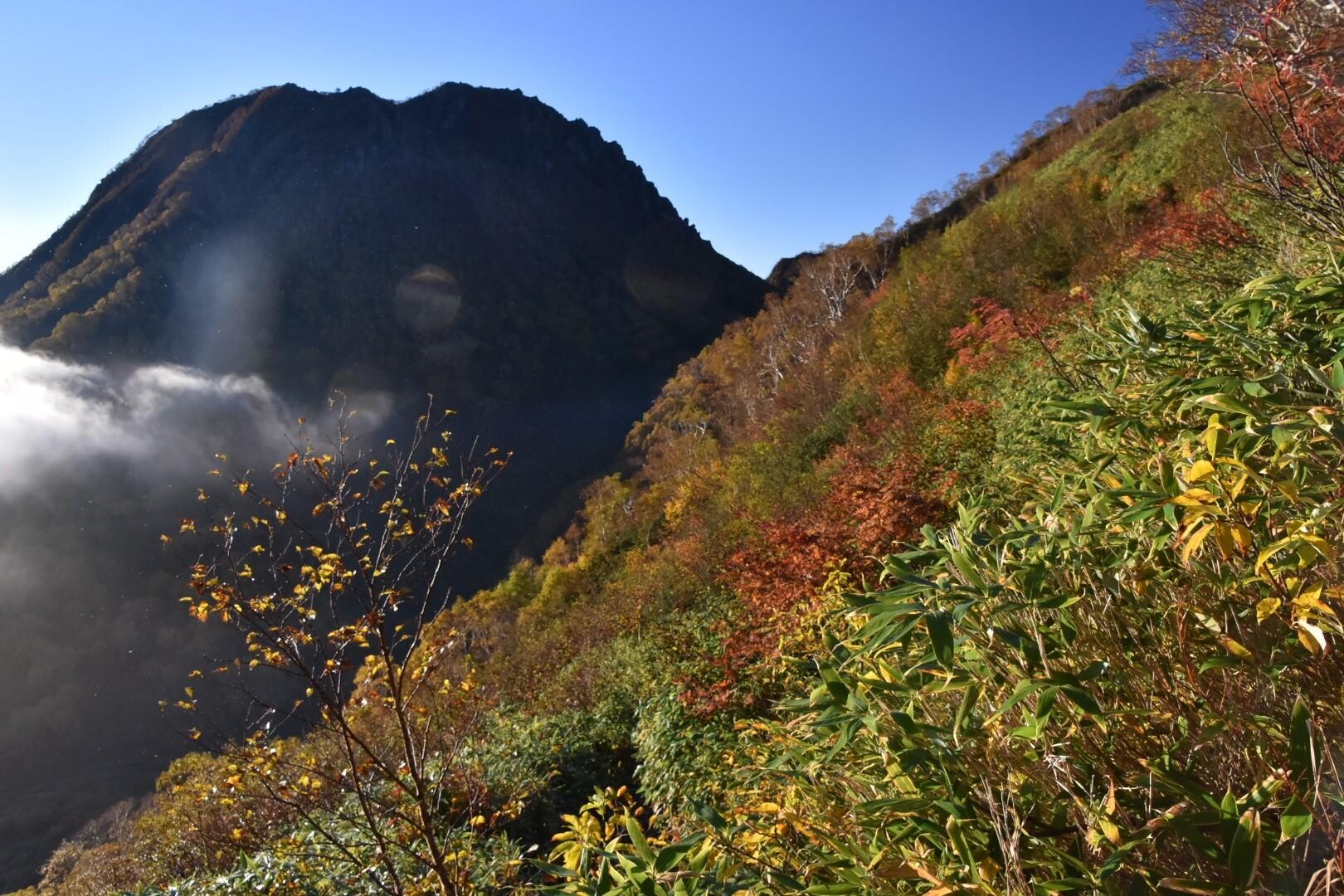 妙高山・火打山 / bitoonさんの妙高山・火打山の活動データ | YAMAP / ヤマップ