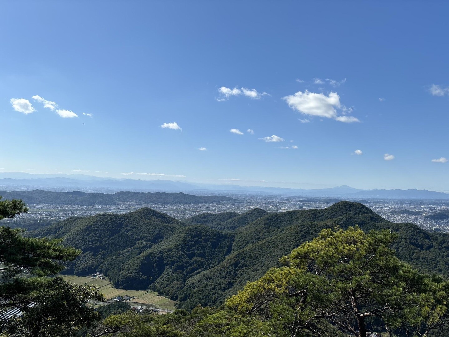 仙人ヶ岳縦走 / keiさんの鳴神山・吾妻山の活動データ | YAMAP / ヤマップ