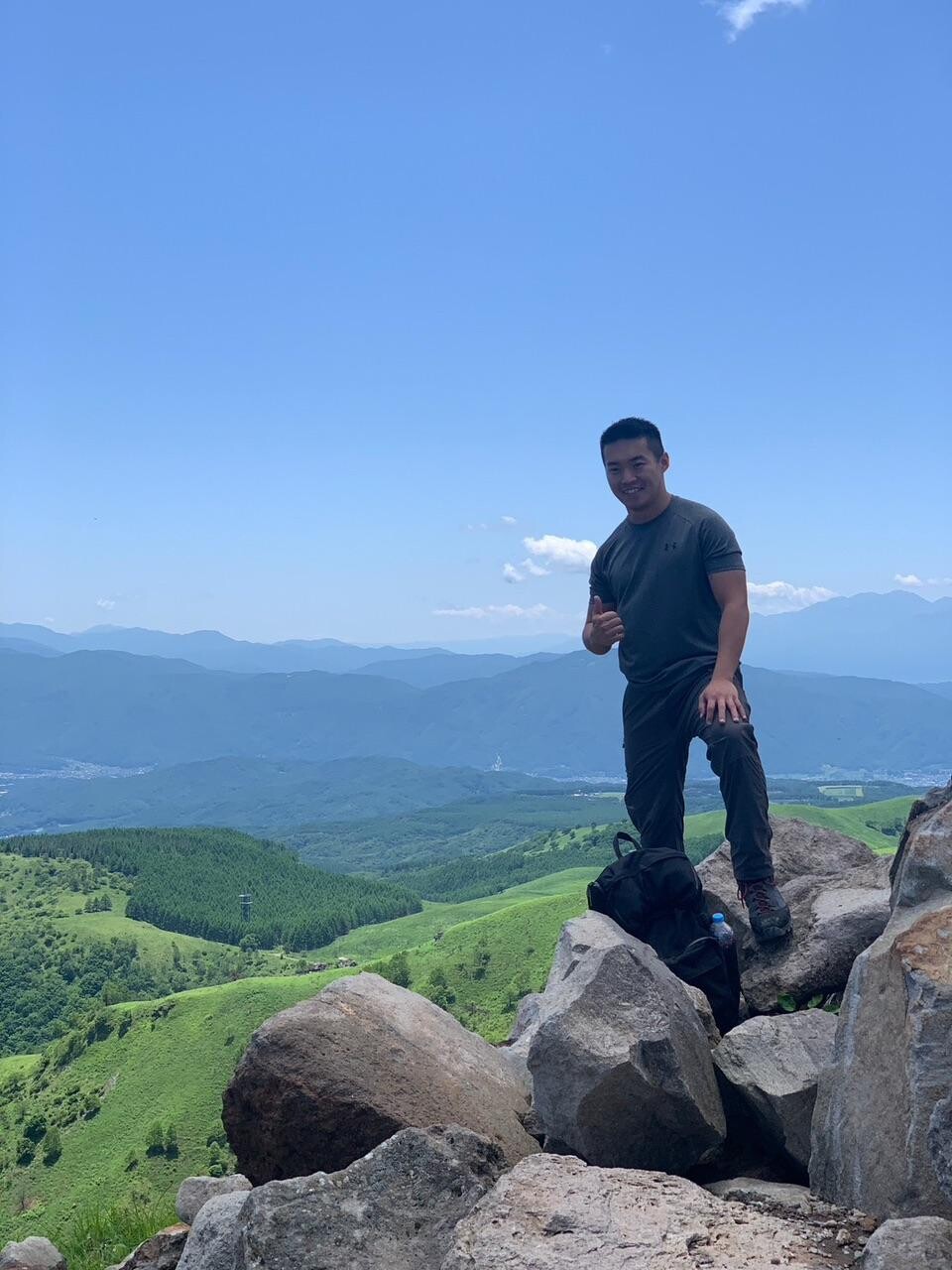 Naotoのページ | YAMAP / ヤマップ