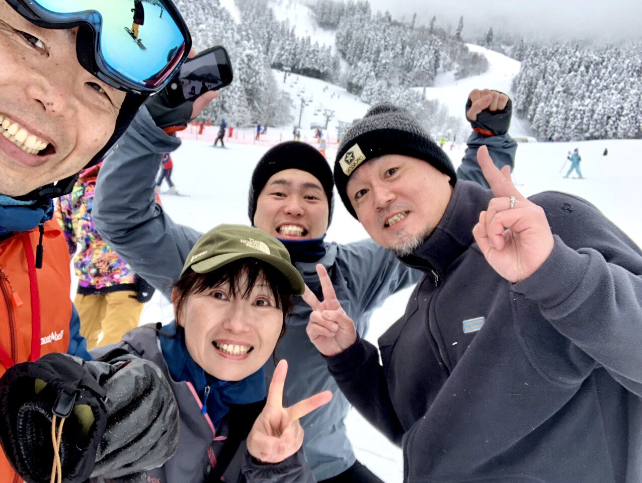 会いに来てくれたシリーズ🤗 2021... / Ryoさんのモーメント | YAMAP / ヤマップ