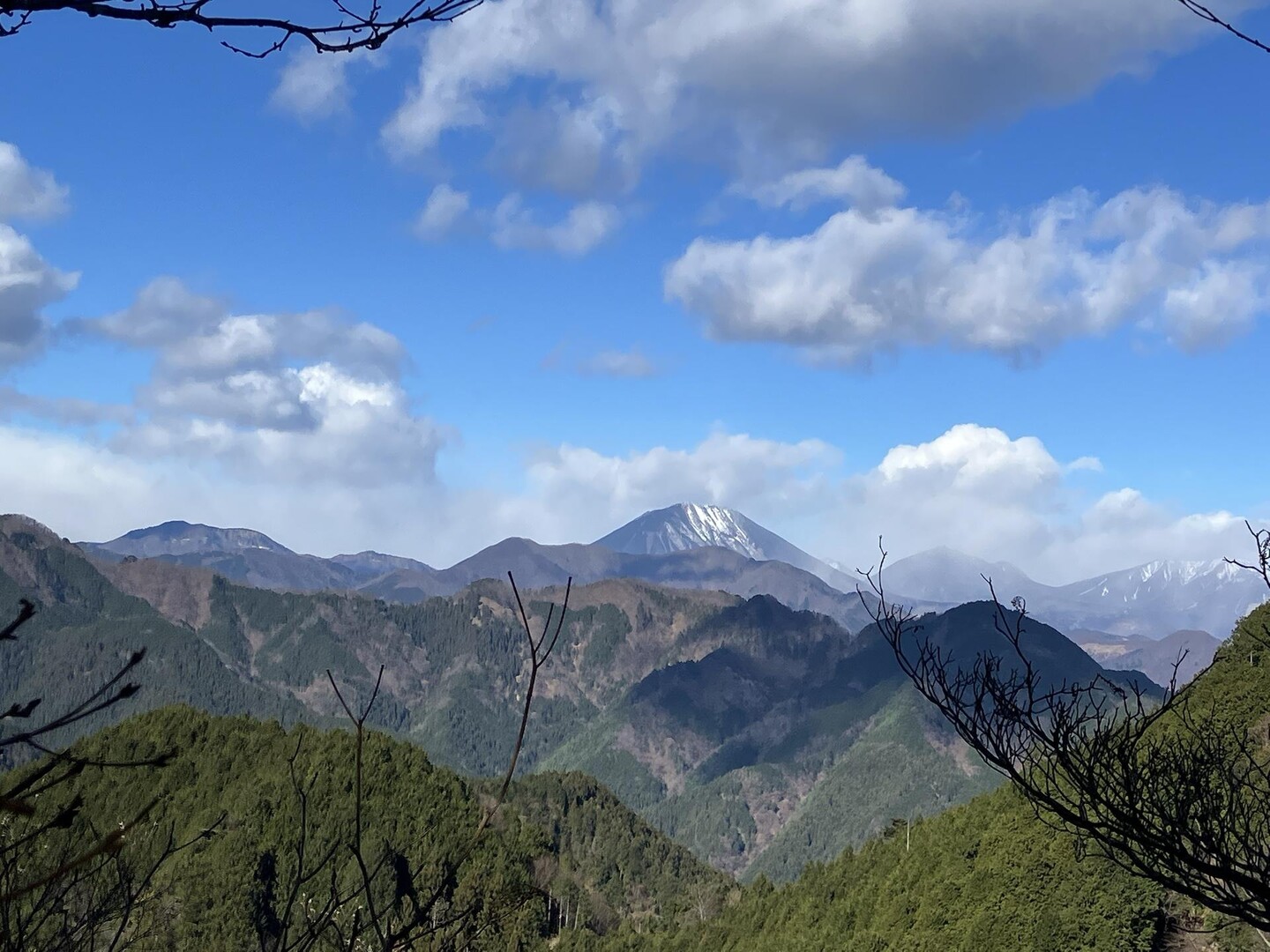 月山・石裂山 / NAさんの石裂山の活動データ | YAMAP / ヤマップ