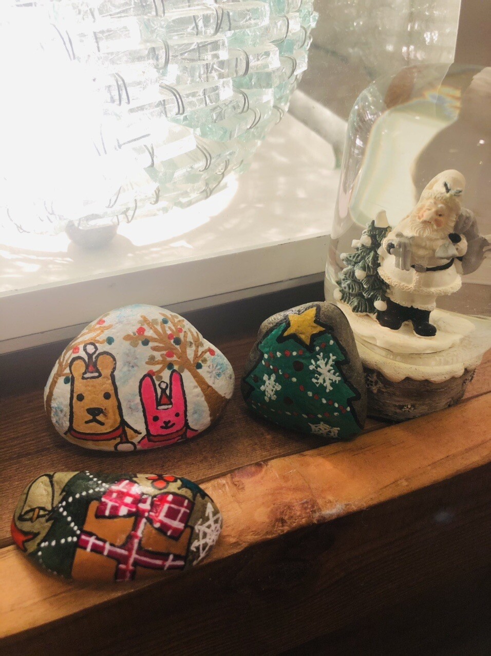 お山に行けずだったので、お家でWAROC... / Greenさんのモーメント | YAMAP / ヤマップ