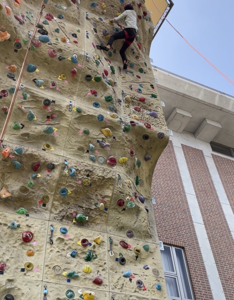 登る人たちを見てかっこいいなぁと思ってい... / Mimiさんのモーメント | YAMAP / ヤマップ