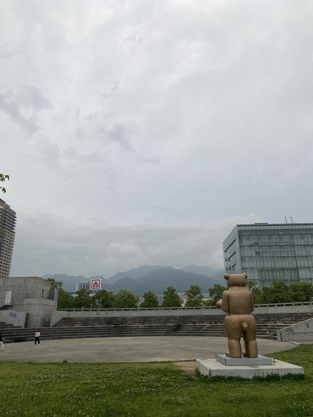 摩耶山summit to sea ️ / tat-ninoさんの六甲山・長峰山・摩耶山の活動データ | YAMAP / ヤマップ