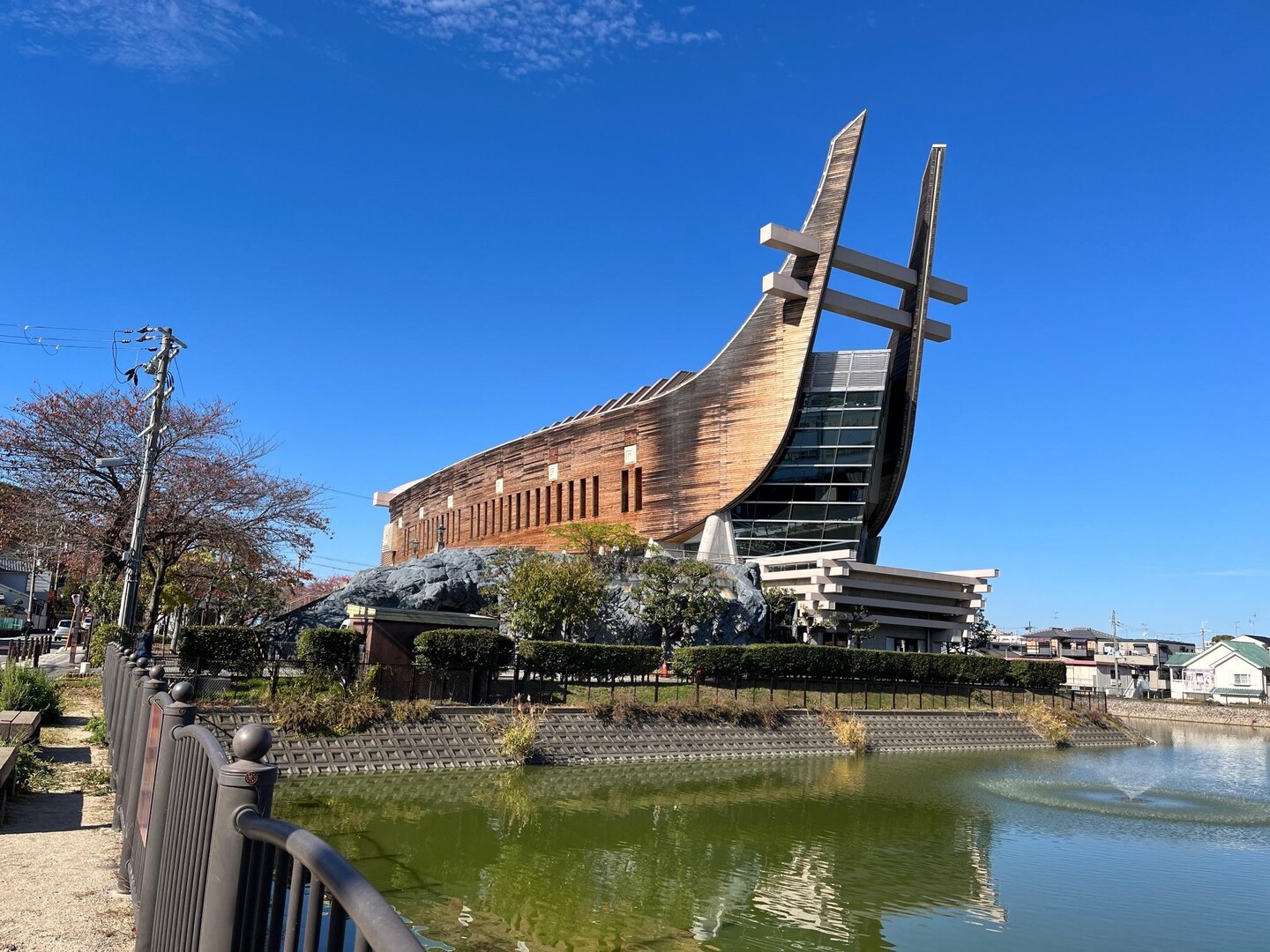 SKT下見(3名) 古市古墳群 / SKTシルビアさんの登山の活動データ | YAMAP / ヤマップ