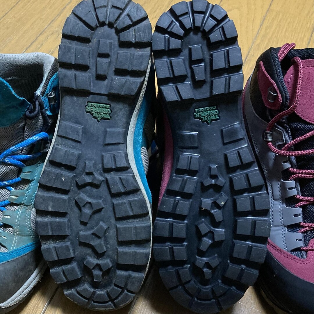 足元滑りやすくなったと思っていたけど、新... / Makiさんのモーメント | YAMAP / ヤマップ