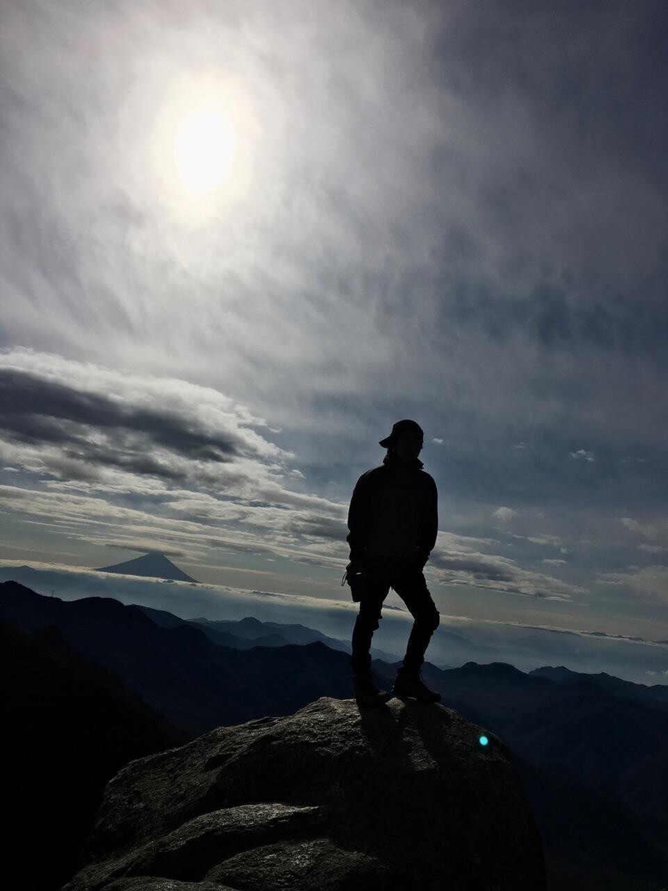 hideのページ | YAMAP / ヤマップ