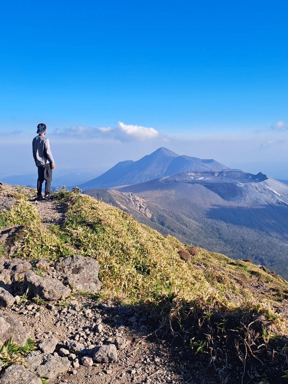 Naokiのページ | YAMAP / ヤマップ