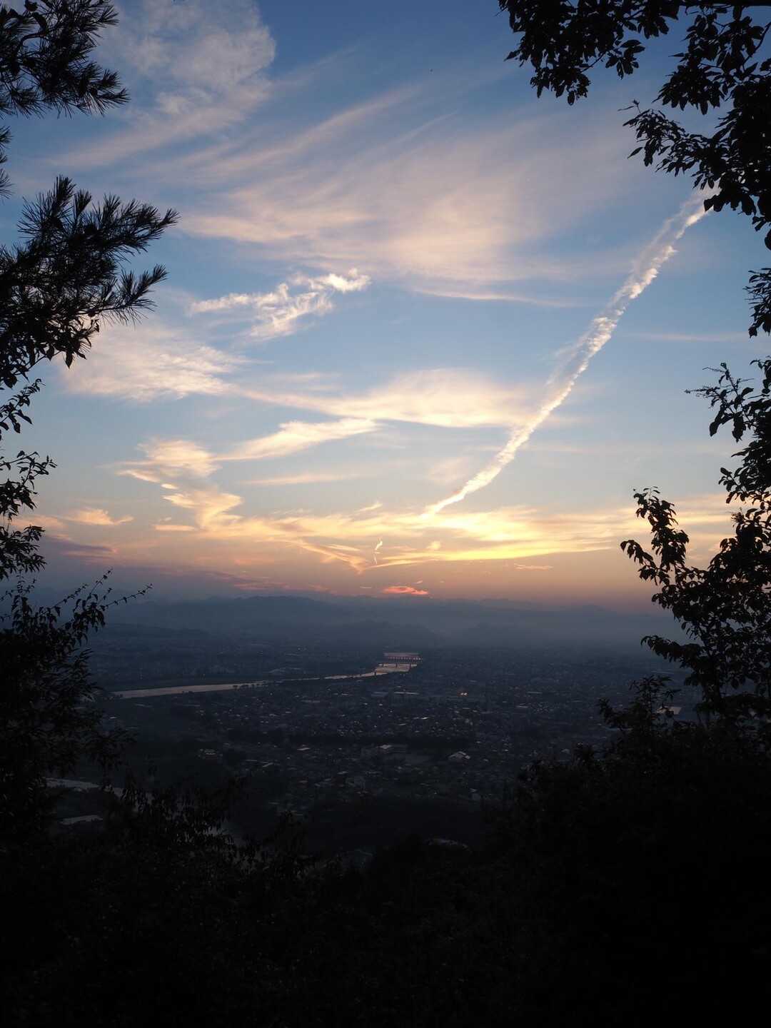 鳩吹山、200回登頂ᨒ𖡼. / kimiさんの鳩吹山の活動データ | YAMAP / ヤマップ