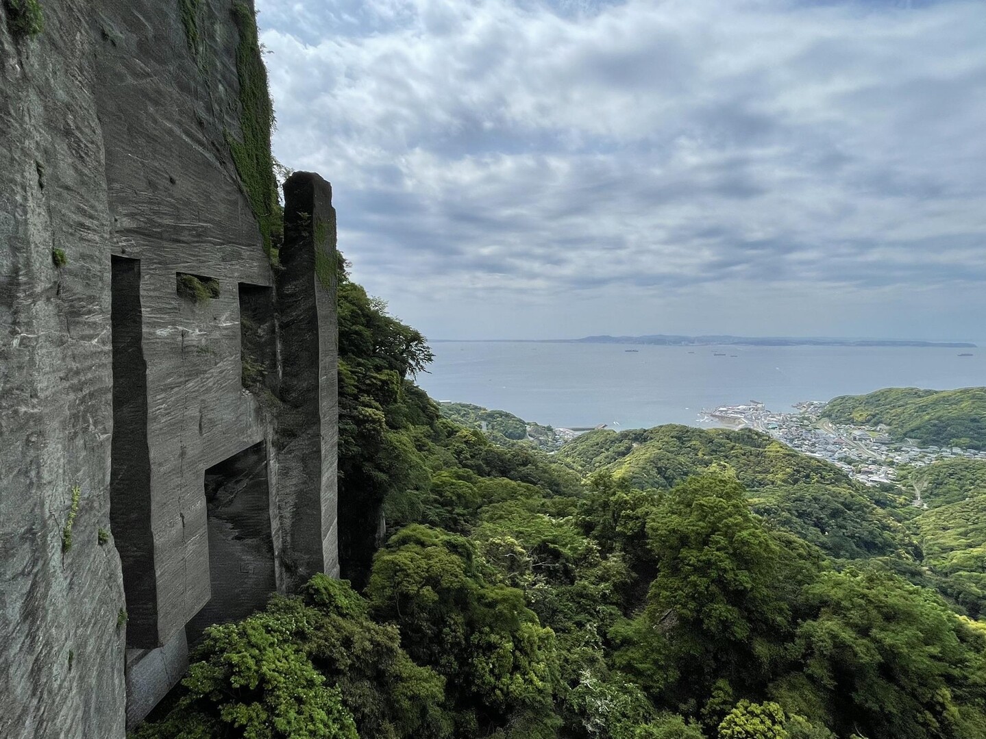 鋸山 -2024-05-25- / micoさんの鋸山の活動データ | YAMAP / ヤマップ