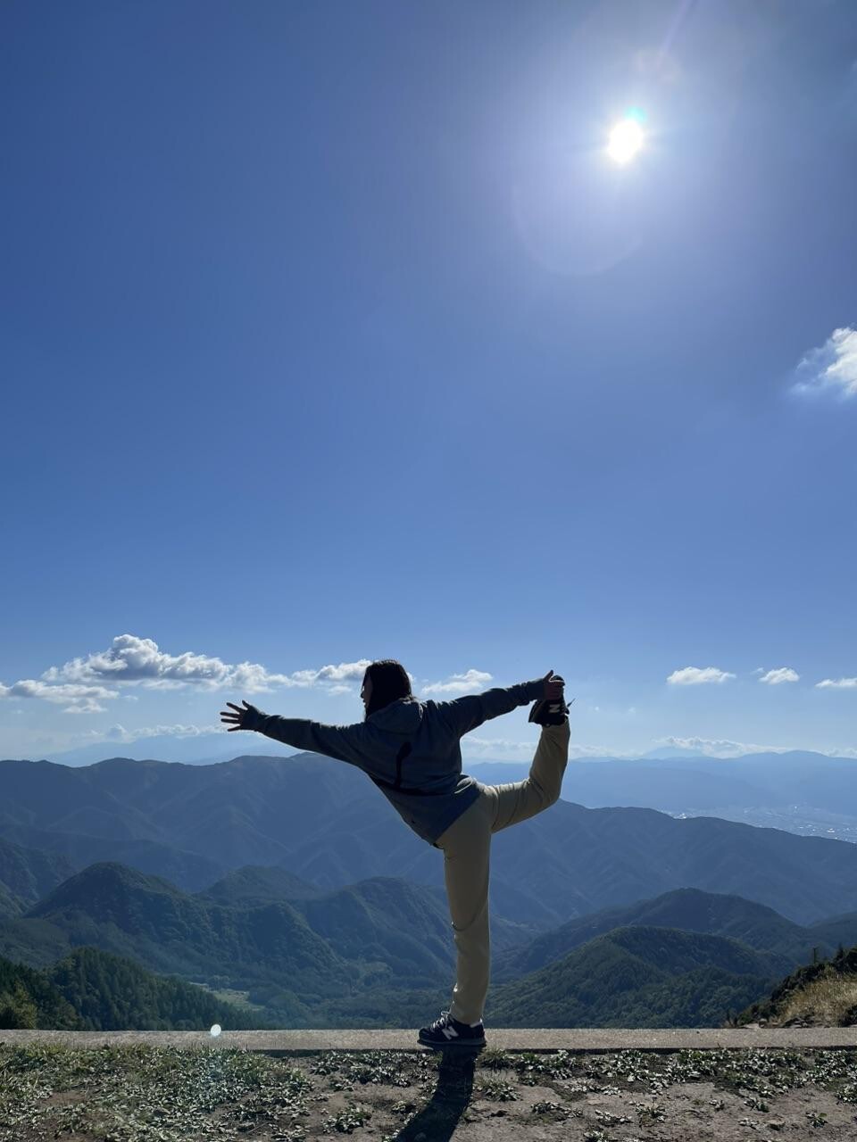 YUMIKOのページ | YAMAP / ヤマップ