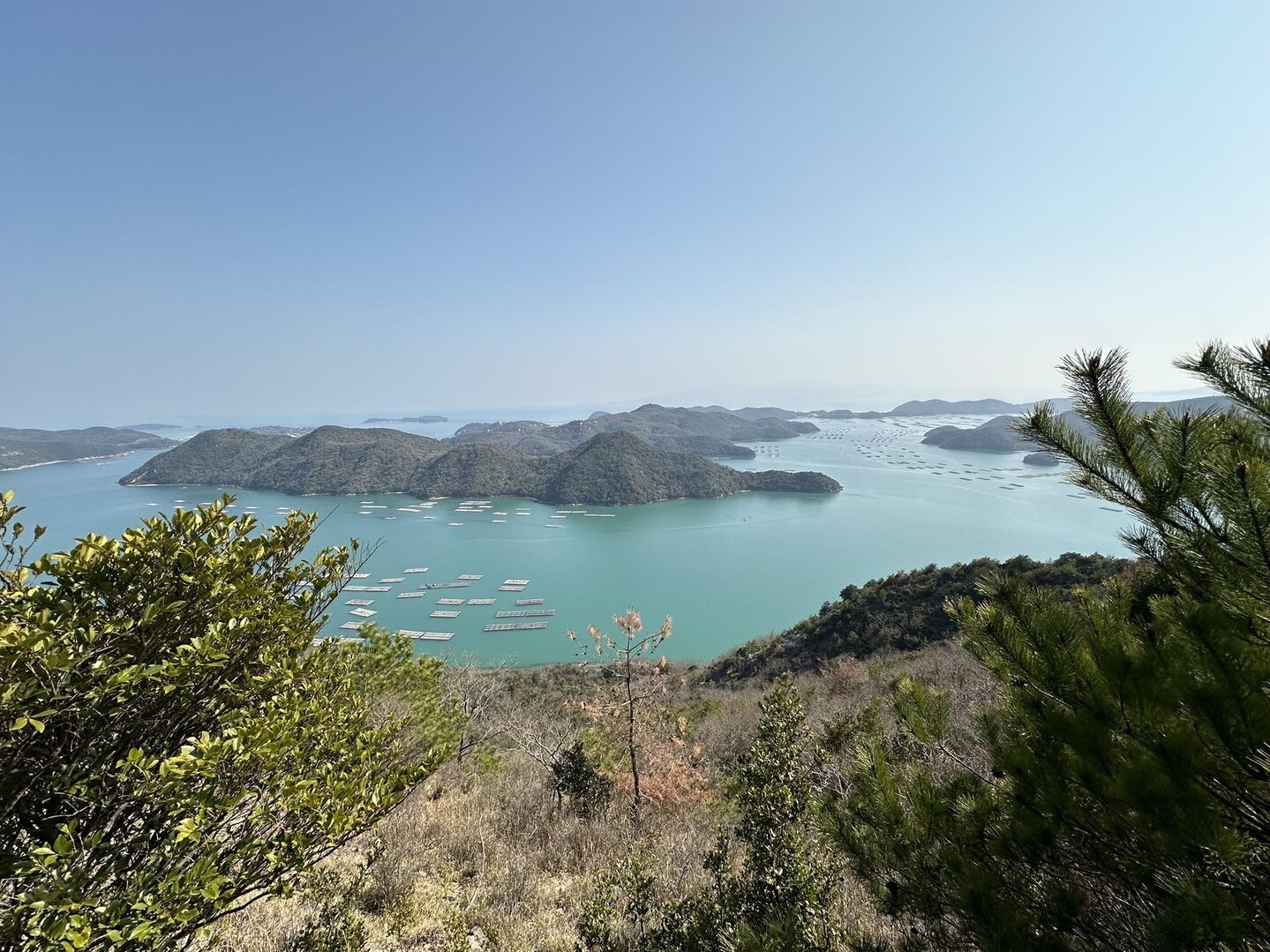 夕立受山 / GOSAYさんの夕立受山の活動データ | YAMAP / ヤマップ