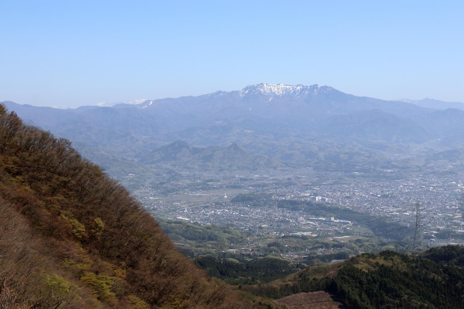 子持山 / bysunさんの子持山の活動データ | YAMAP / ヤマップ