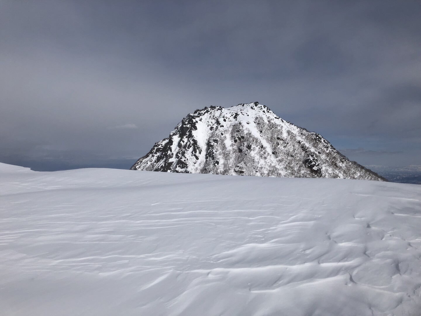 三田原山/涸沢滑走 / 妙高山・火打山の写真9枚目 | YAMAP / ヤマップ