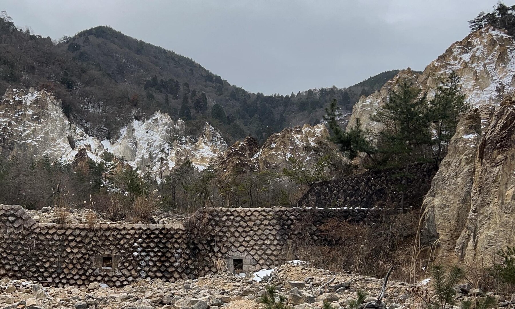 蓬莱峡 / yuuさんの六甲山・長峰山・摩耶山の活動データ | YAMAP / ヤマップ