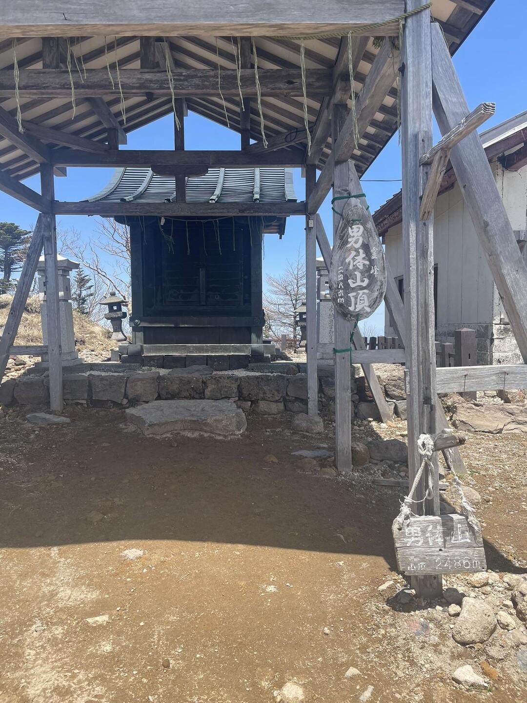 k ryosukeさんの投稿したフィールドメモ | YAMAP / ヤマップ