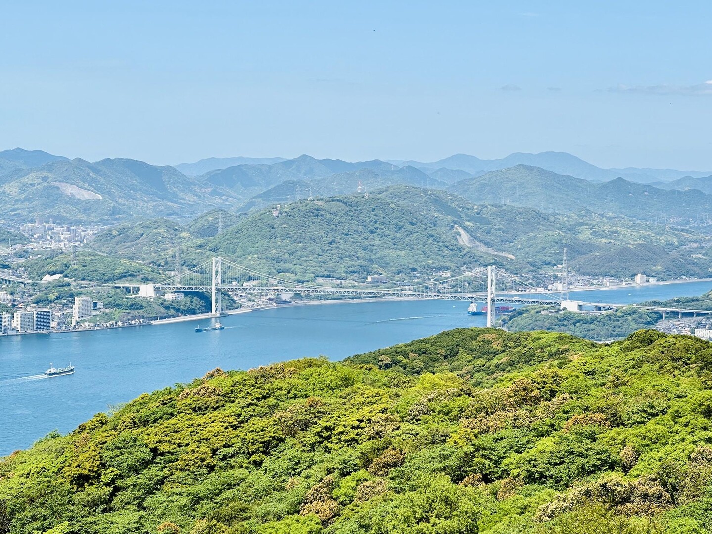 風頭・風師山（風頭） / sayaさんの風師山の活動データ | YAMAP / ヤマップ