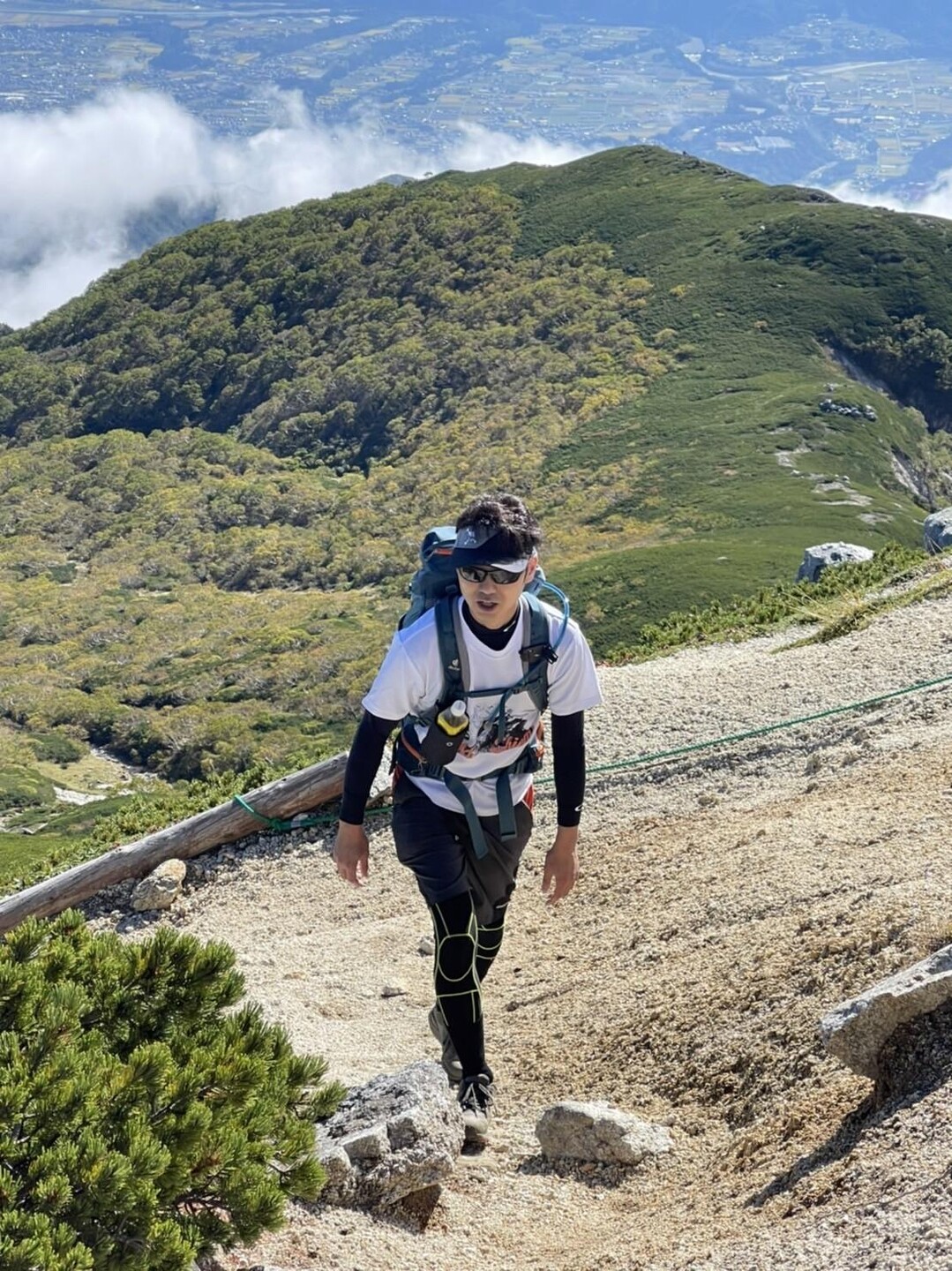 Kokiのページ | YAMAP / ヤマップ