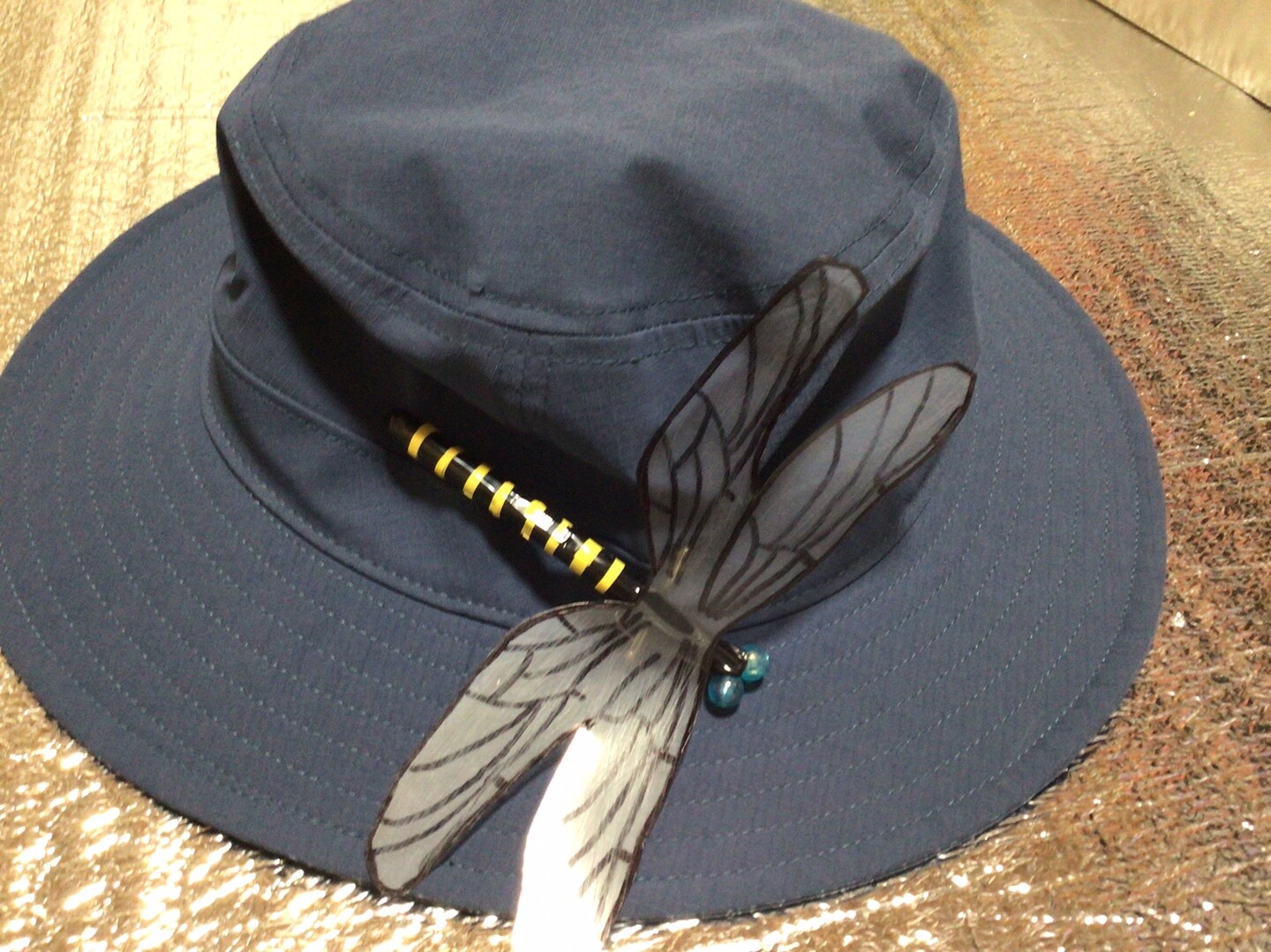 100円ショップで買い集めたものを使い、... / ちえもんさんのモーメント | YAMAP / ヤマップ