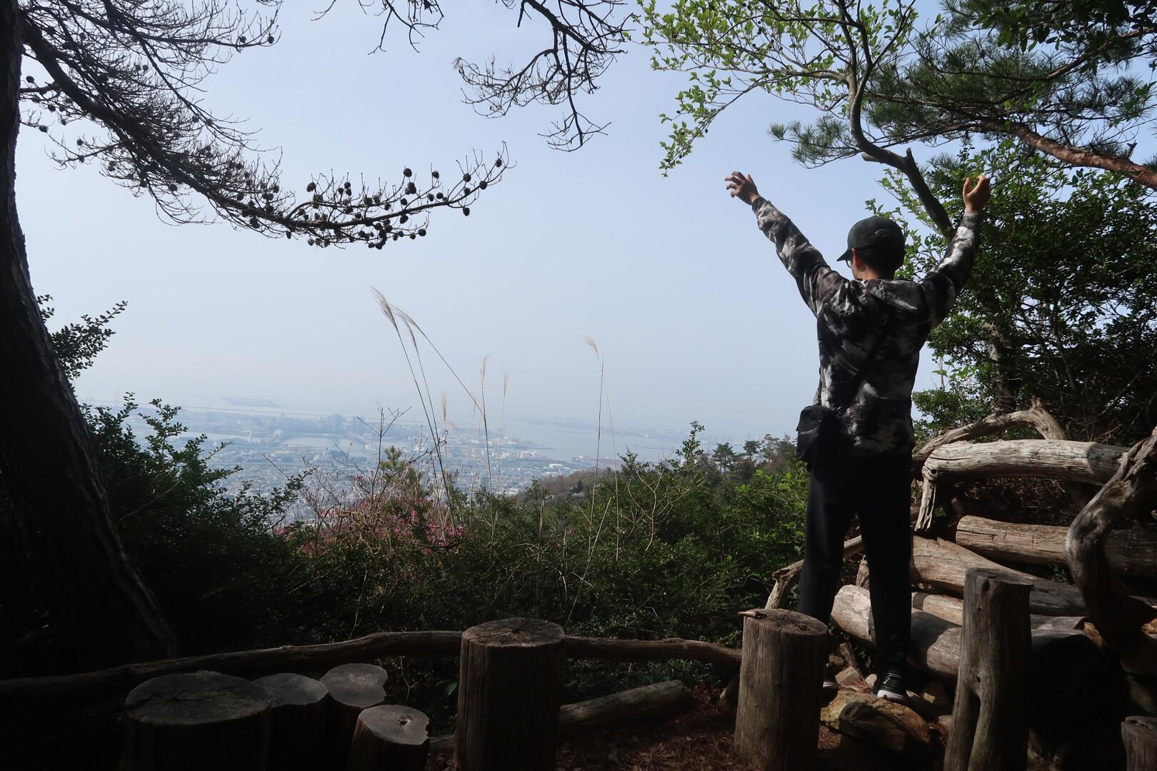 金鳥山・本庄山・七兵衛山 / toshi_kさんの六甲山・長峰山・摩耶山の活動日記 | YAMAP / ヤマップ