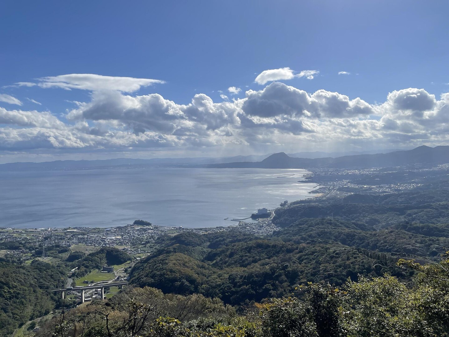 初めての九州登山😆💦経塚山⛰️ / Mitsuさんの経塚山の活動データ | YAMAP / ヤマップ