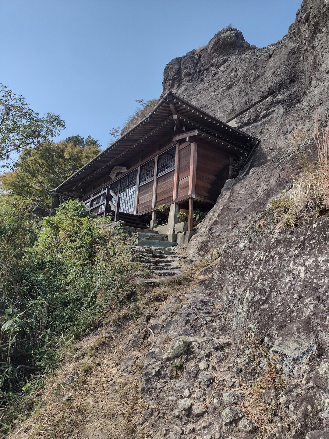 不動山・千燈岳 / taizo-sさんの六郷満山（国東半島）の活動データ | YAMAP / ヤマップ