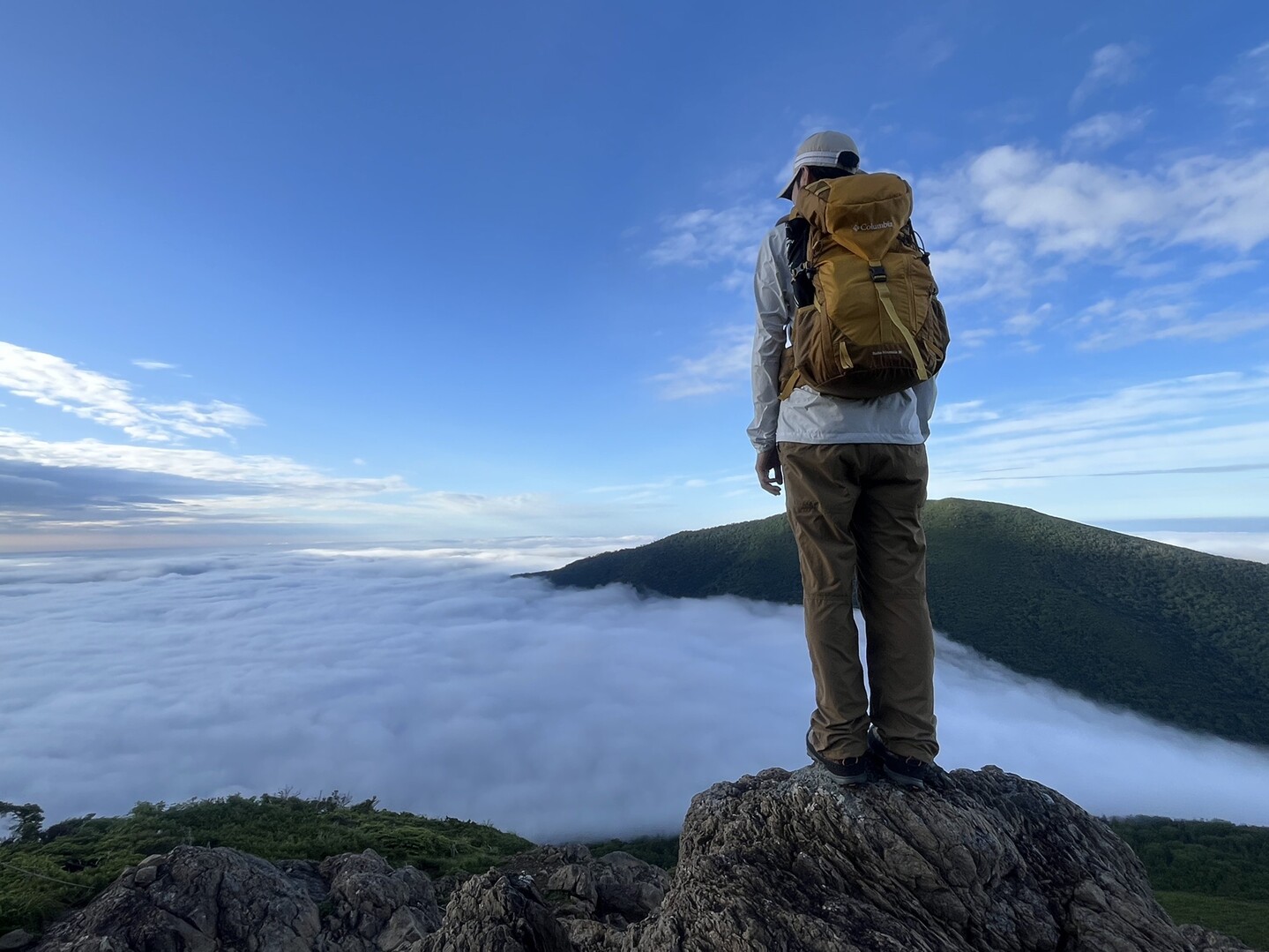 早池峰山・中岳・鶏頭山 / mt.ryuさんの早池峰山・薬師岳・鶏頭山の活動データ | YAMAP / ヤマップ