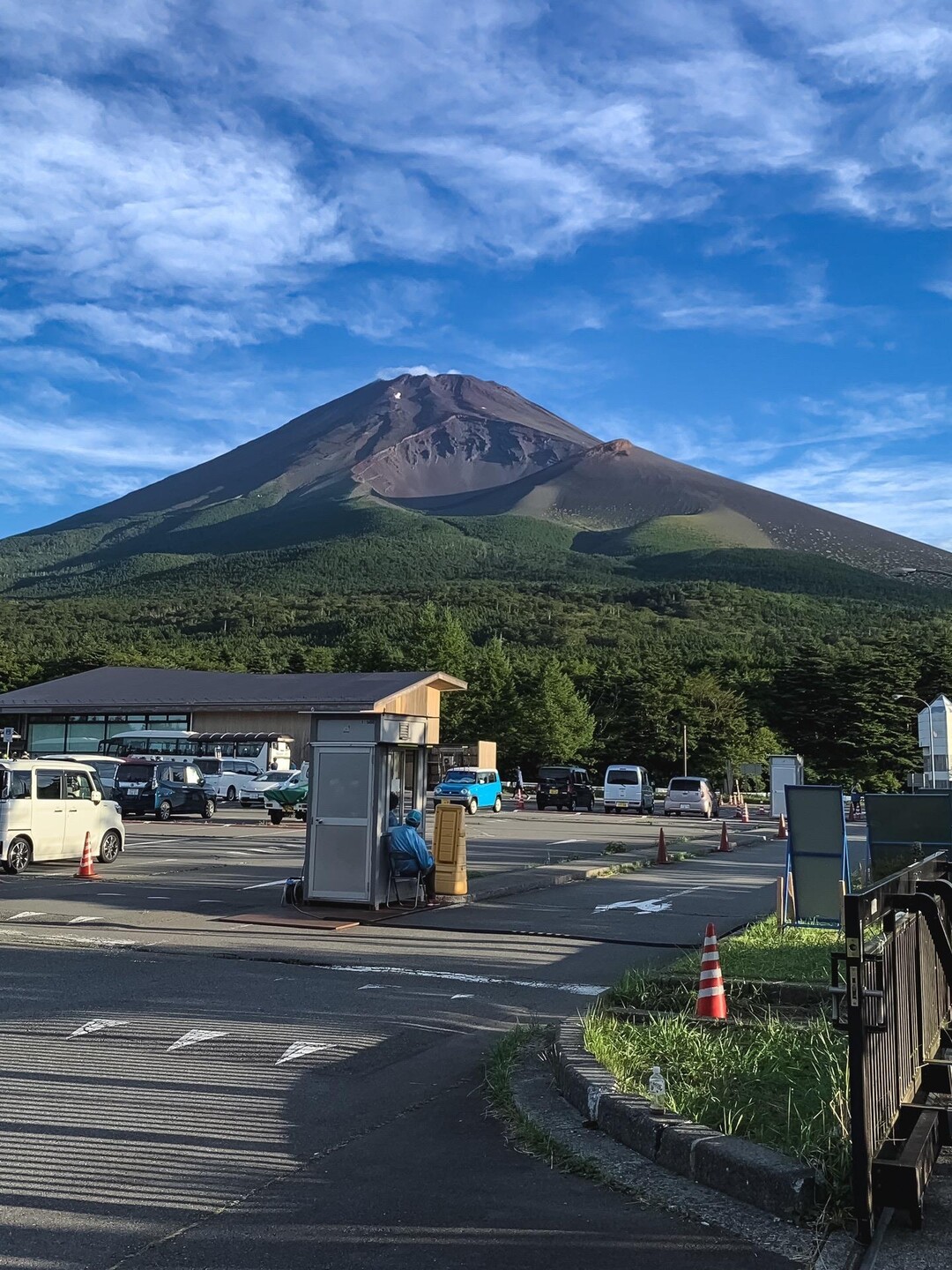 富士山 (富士宮ルート) / R_tarouさんの富士山の活動データ | YAMAP / ヤマップ