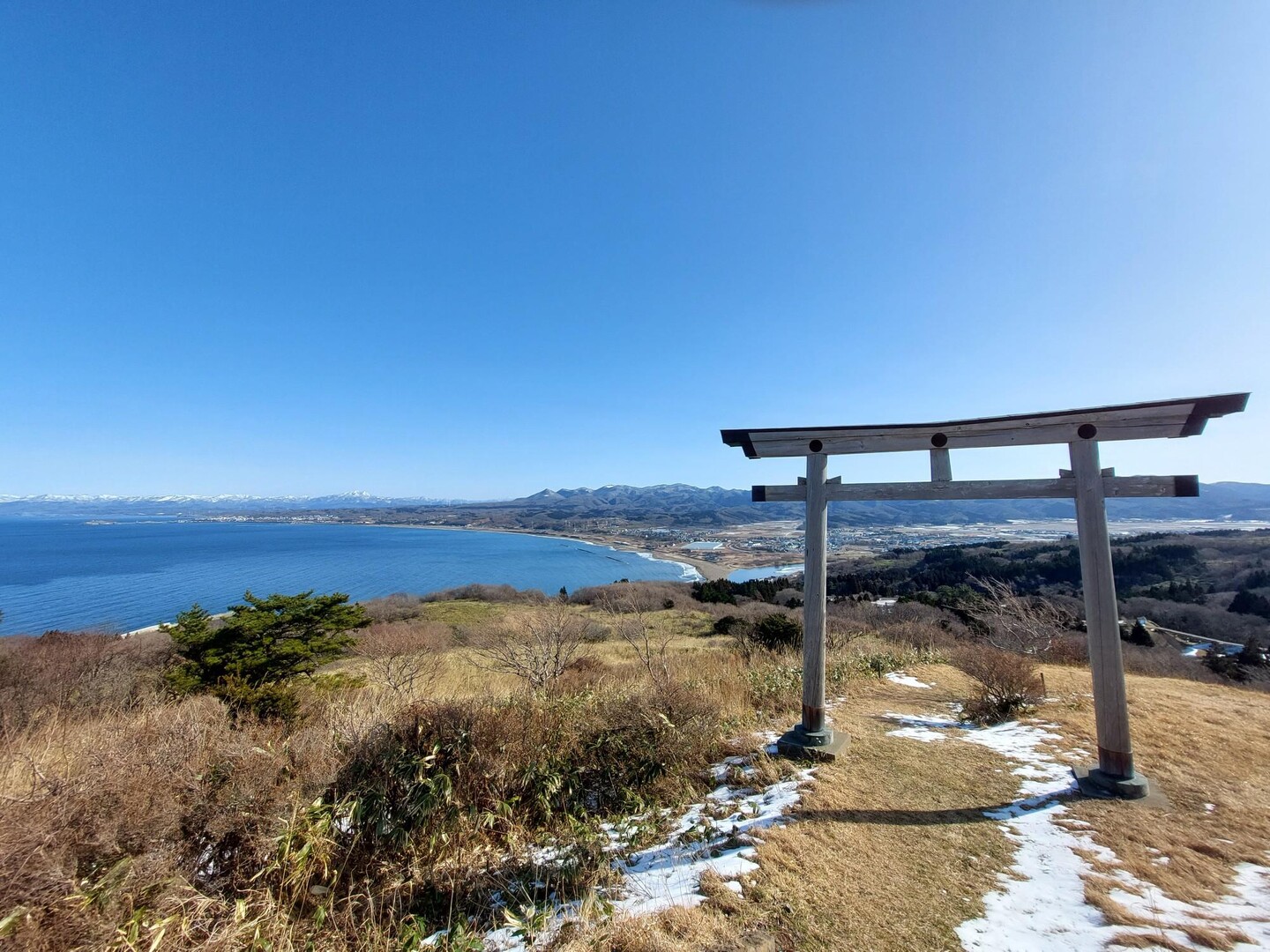 夷王山(いおうざん) / 382さんの茂刈山の活動データ | YAMAP / ヤマップ