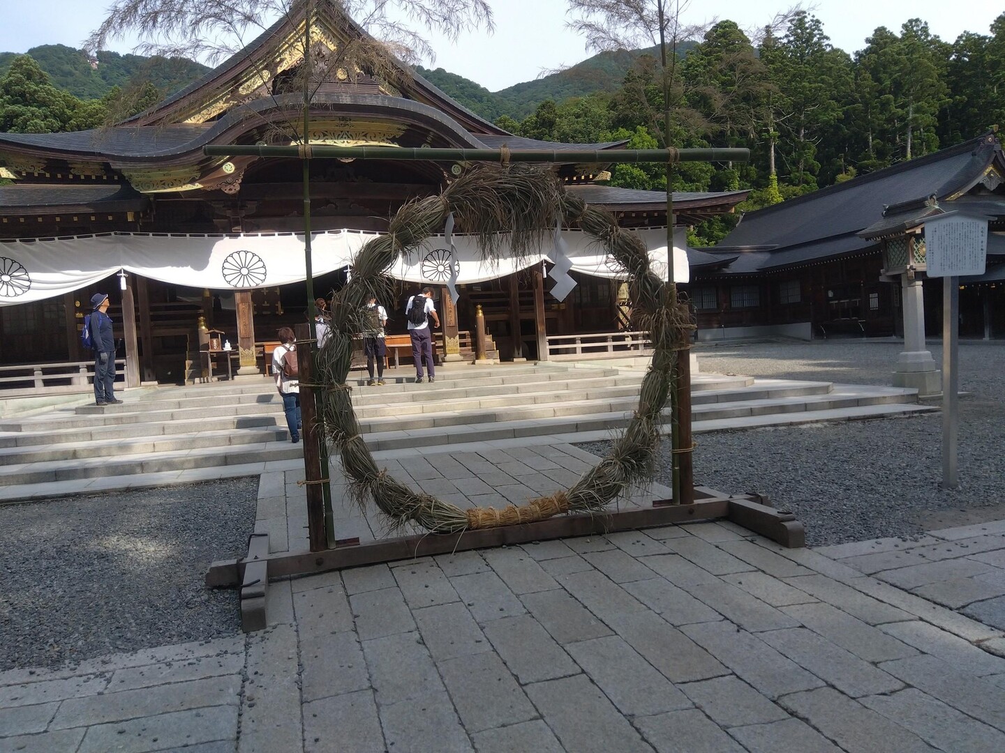久しぶりの弥彦🗻 / shino-puさんの弥彦山・多宝山・雨乞山の活動データ | YAMAP / ヤマップ