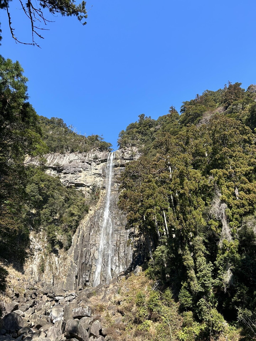 熊野古道中辺路 熊野那智大社 / BPさんの熊野古道 中辺路②（新宮駅〜熊野本宮大社）の活動データ | YAMAP / ヤマップ