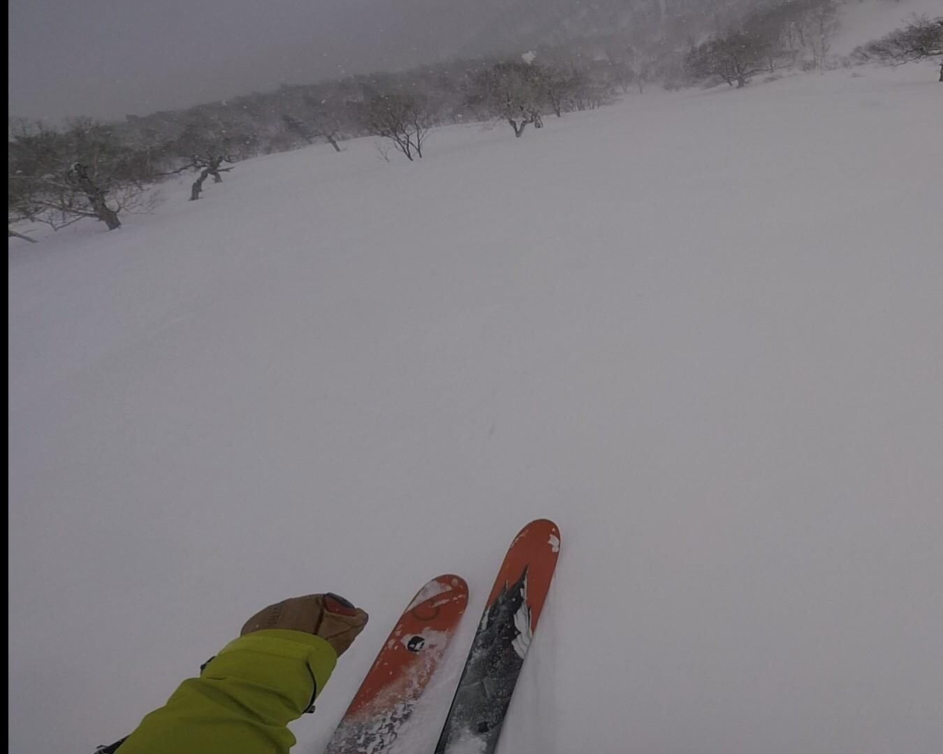 労山熊見山 / eclairさんのGT3 7の活動データ | YAMAP / ヤマップ