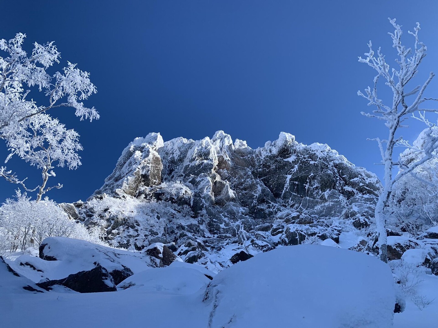 絶景♪ こんなに風なくて穏やかなのは初め... / sho!!さんのモーメント | YAMAP / ヤマップ