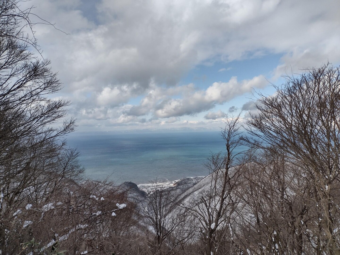 弥彦山 / Andrewさんの弥彦山・多宝山・雨乞山の活動データ | YAMAP / ヤマップ