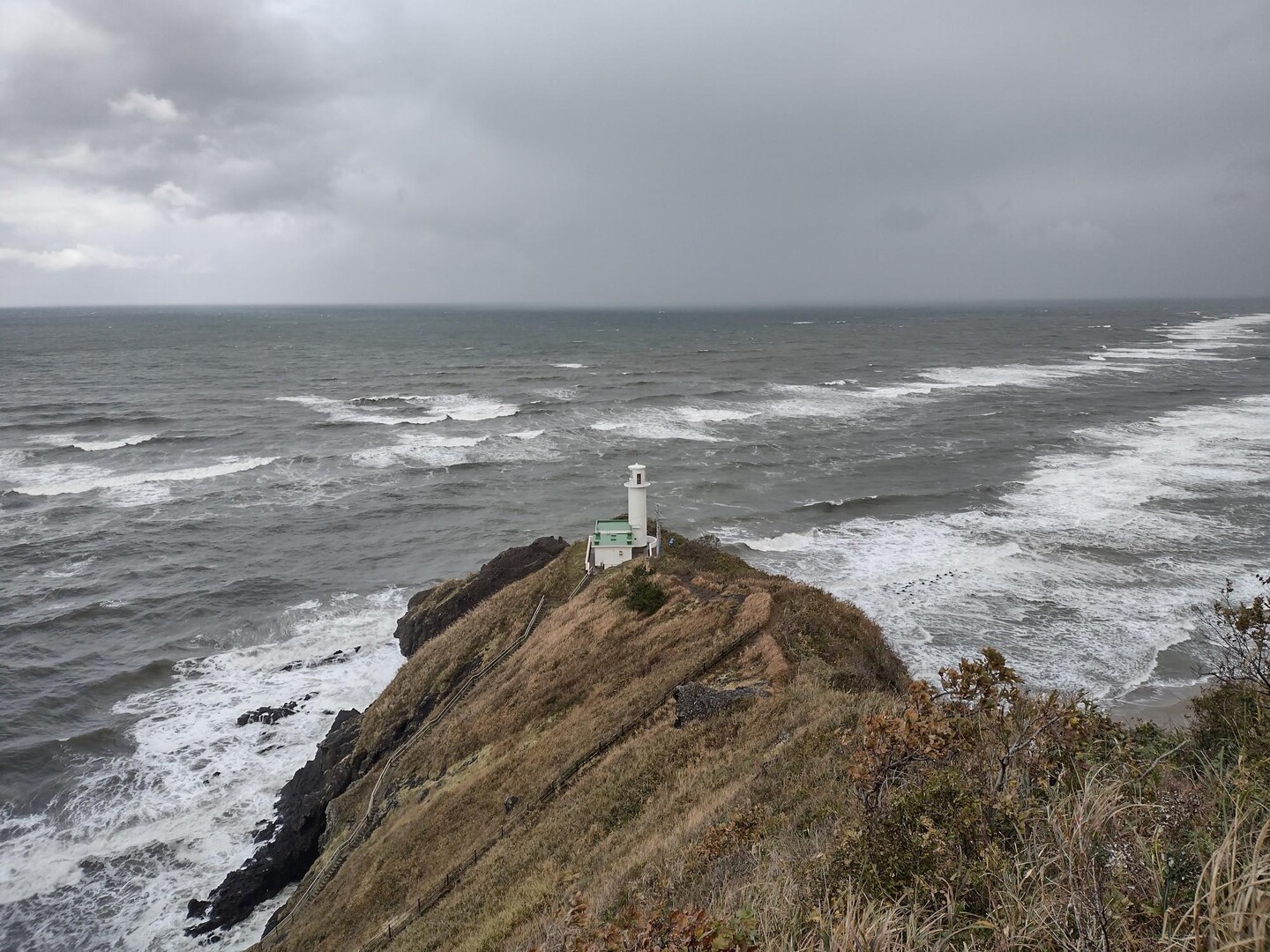 角田山 x 2 / Andrewさんの角田山の活動データ | YAMAP / ヤマップ