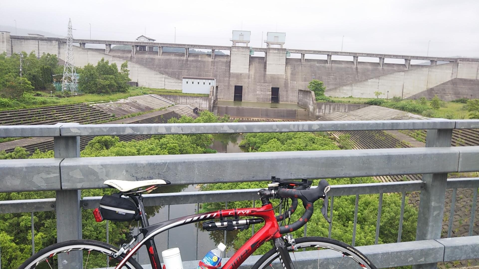 サイクリング② 北檜山方面 R5.6.17 / nishiyanさんの遊楽部岳の活動データ | YAMAP / ヤマップ