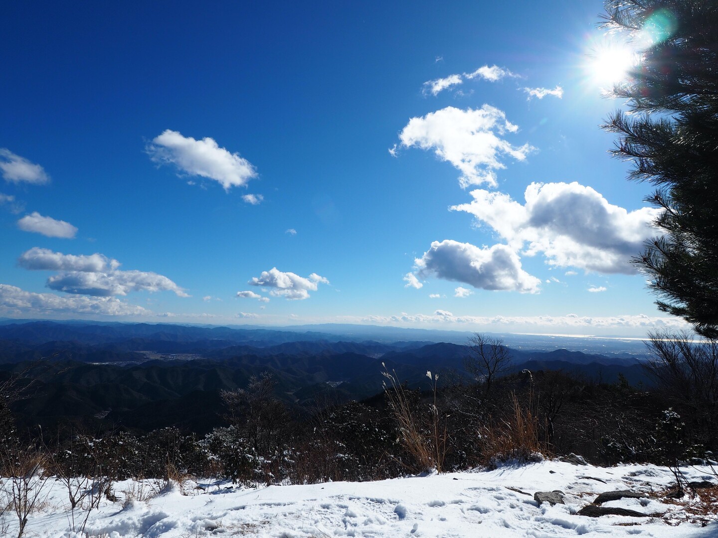 笠の丸・笠形山 / mokaさんの笠形山（播磨富士）の活動データ | YAMAP / ヤマップ