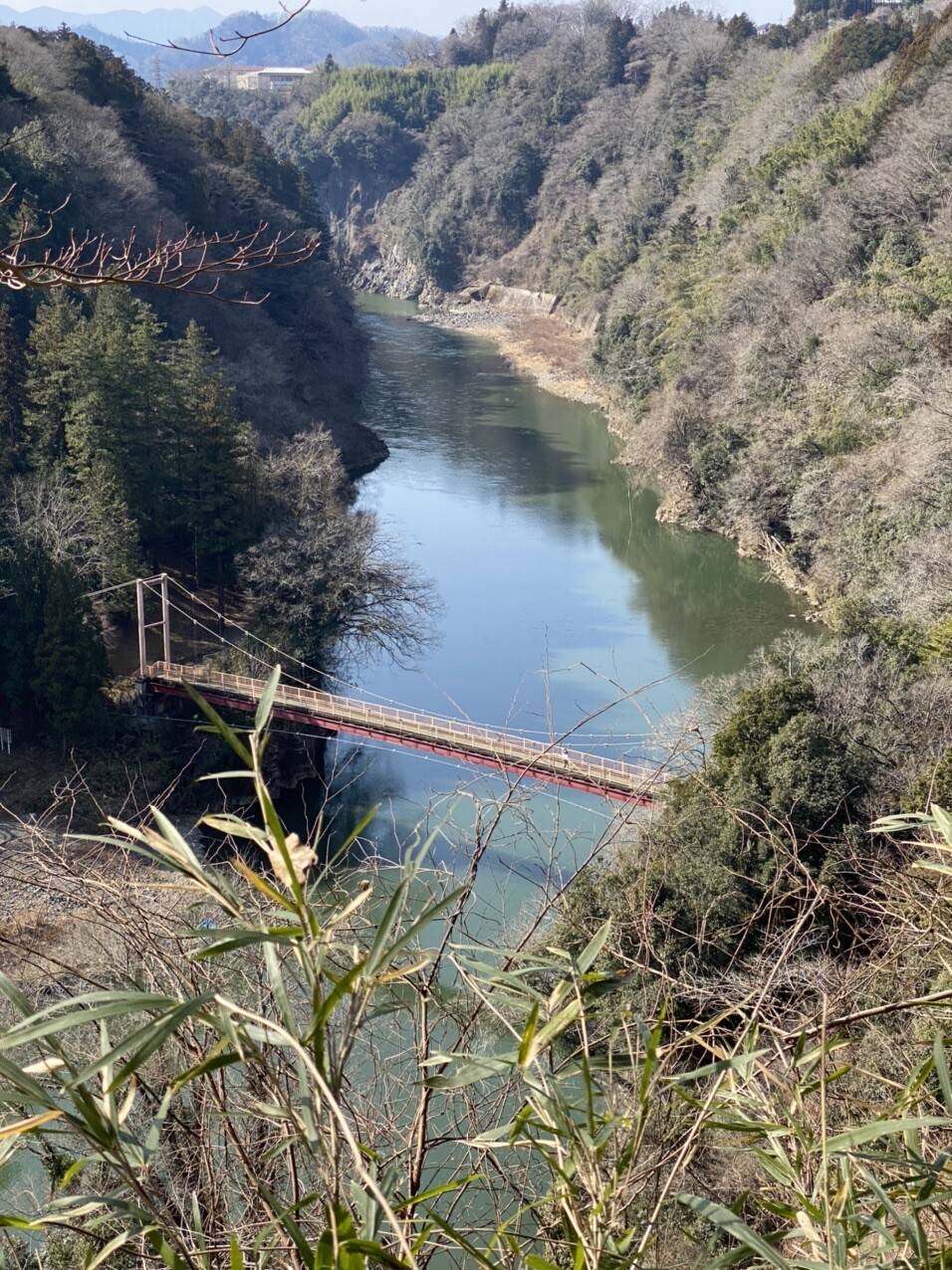 高尾山口〜小仏城山〜相模湖駅 / toko_tokoさんの高尾山・陣馬山・景信山の活動データ | YAMAP / ヤマップ