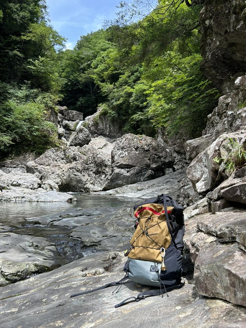 asaminのページ | YAMAP / ヤマップ