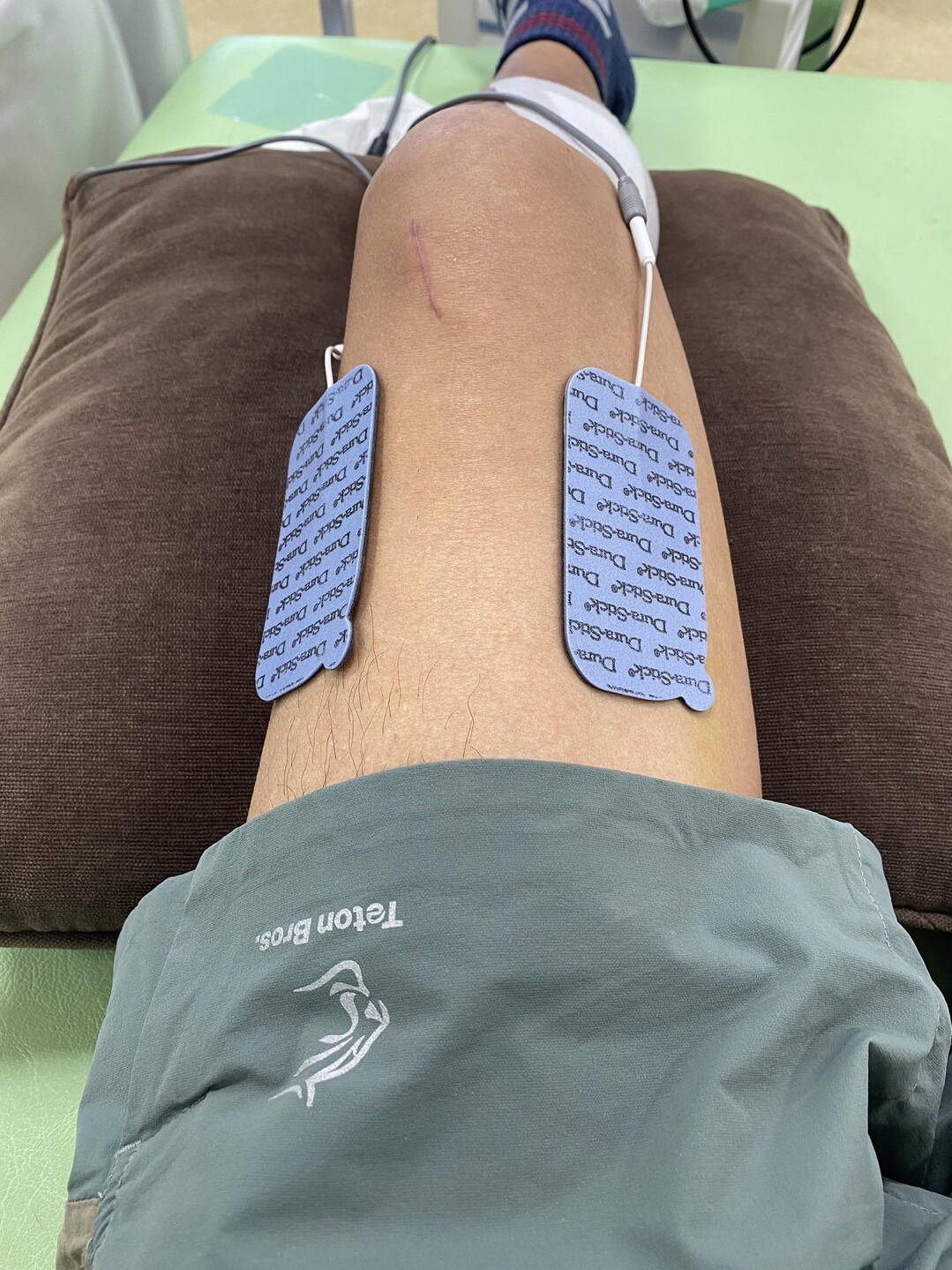 骨折 Second Stage#5 入院... / Shin5さんのモーメント | YAMAP / ヤマップ