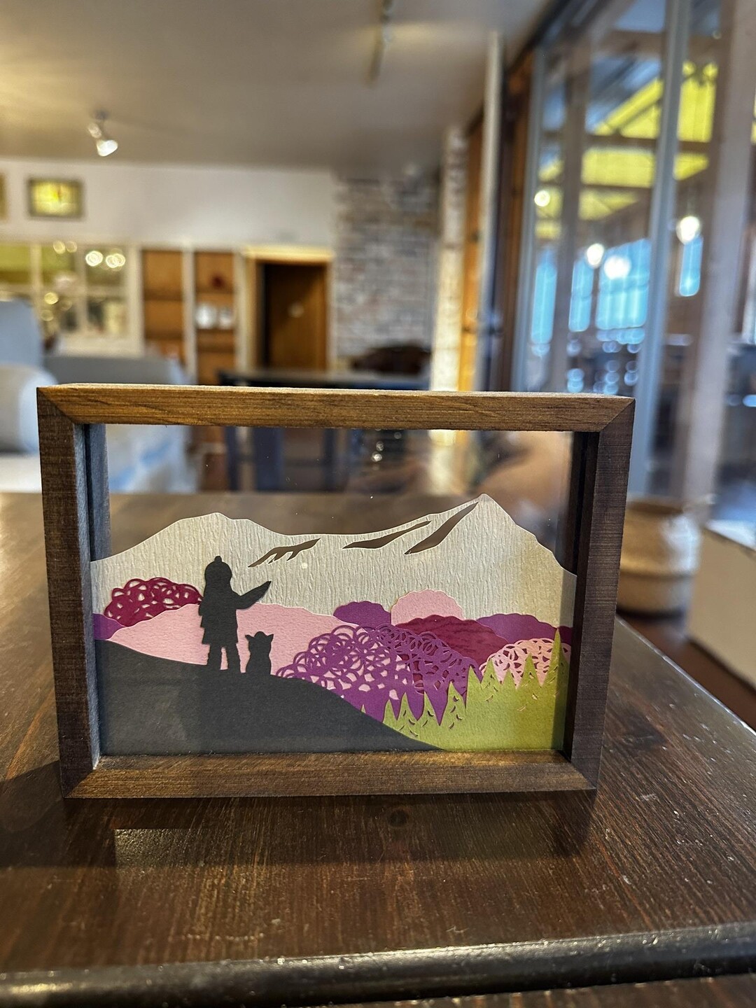 師匠からのプレゼント🎁ありがとう〜💖... / amiさんのモーメント | YAMAP / ヤマップ