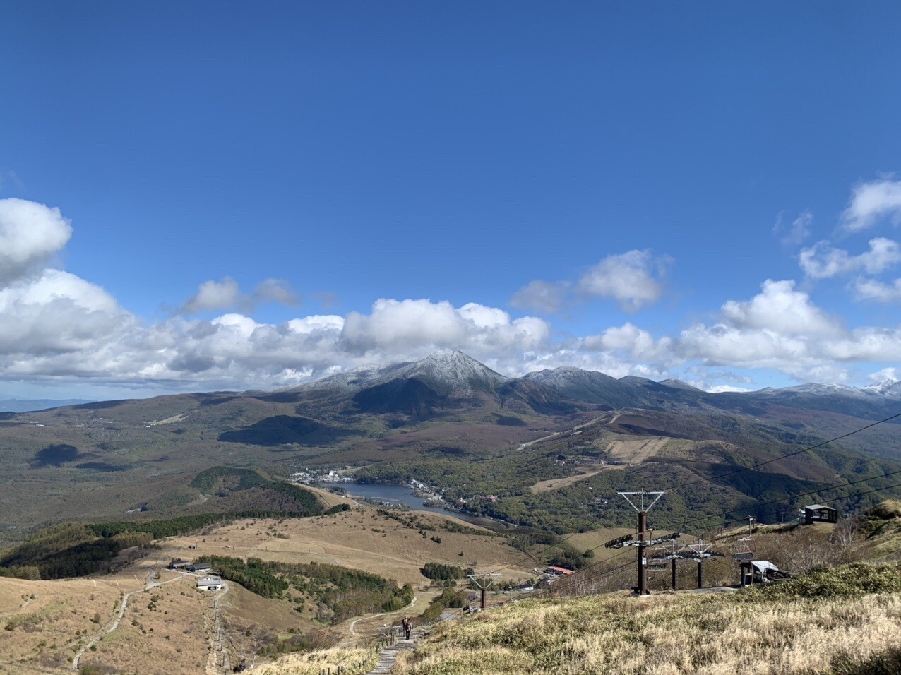 霧ヶ峰（車山） / AsUさんの霧ヶ峰・車山・大笹峰の活動データ | YAMAP / ヤマップ