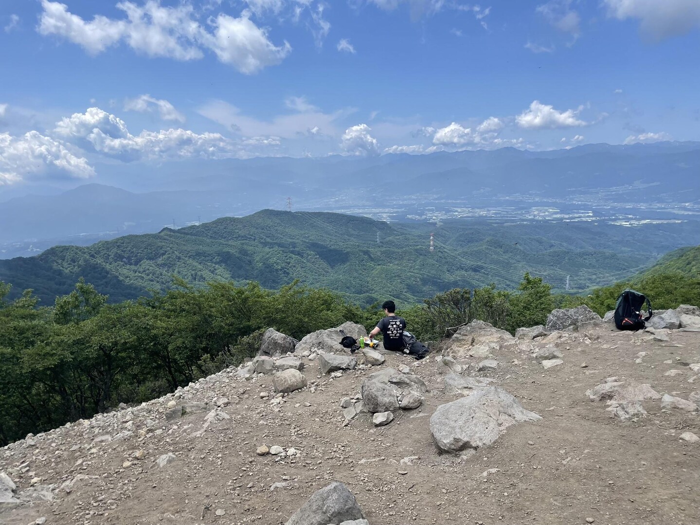 ピンキー🤘🏼さんの投稿したフィールドメモ | YAMAP / ヤマップ