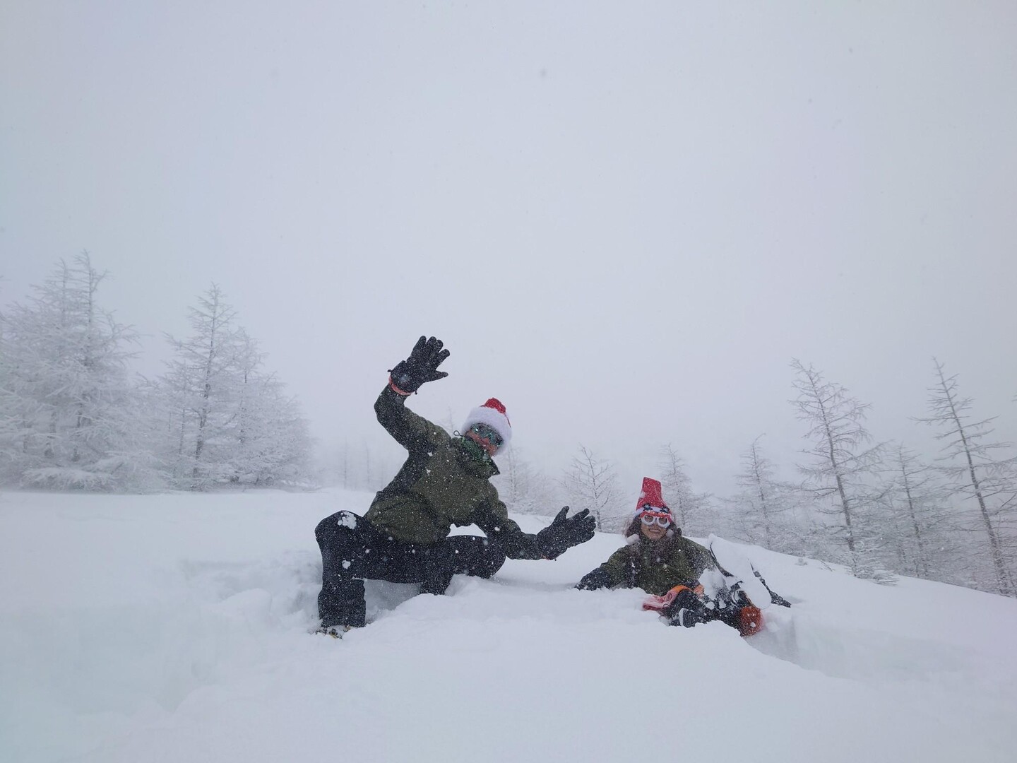( ﾟдﾟ)浅間山？ / HIDEKI-NGさんの浅間山・黒斑山・篭ノ登山の活動データ | YAMAP / ヤマップ