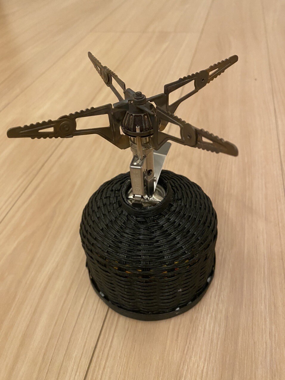 今日はOD缶カバー作ってみました♪ 材料... / ryoさんのモーメント | YAMAP / ヤマップ