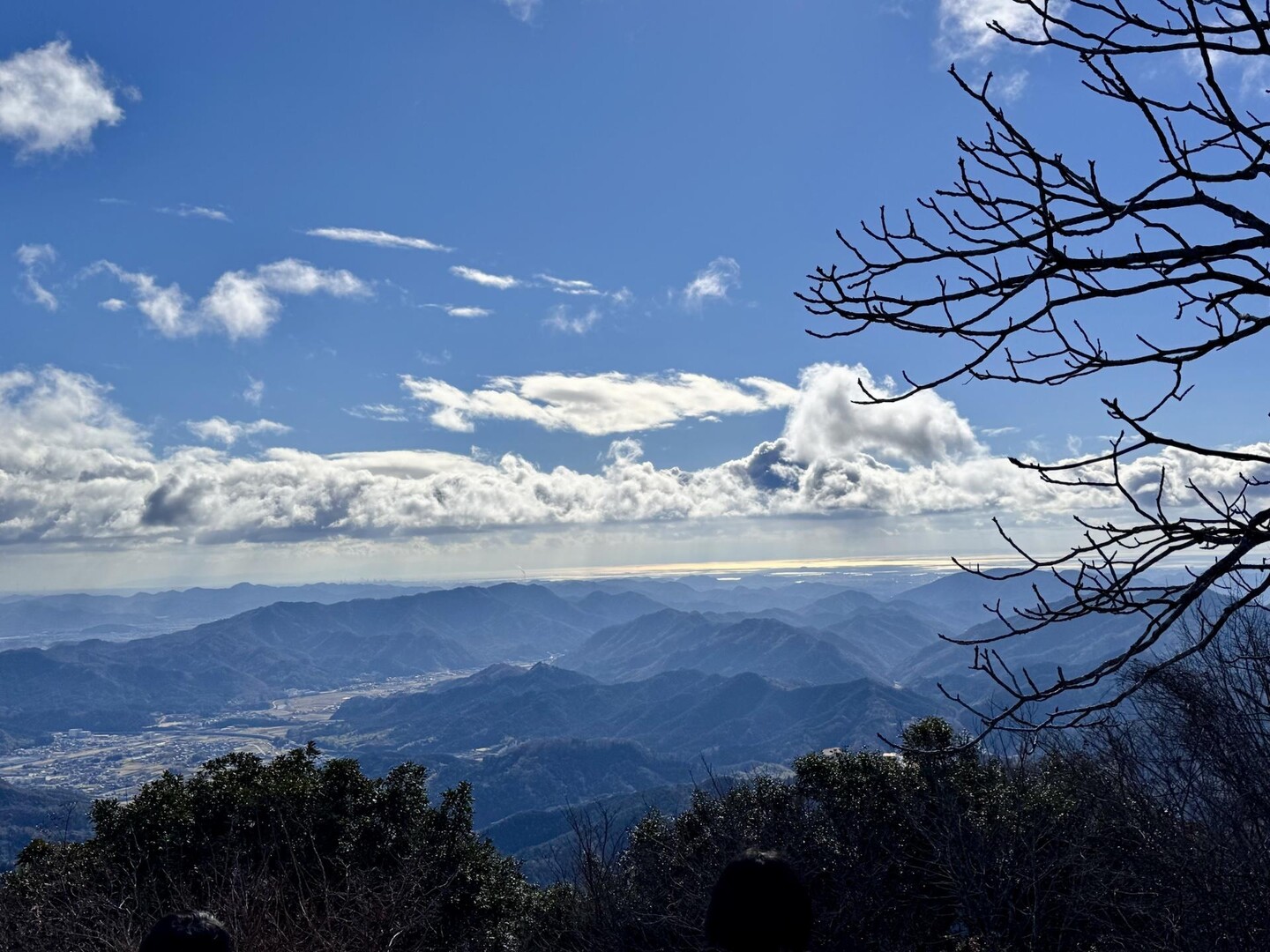 晴れ ️ちょっぴり☔️ 明神山 / たけのこ zi ziさんの明神山・太郎岳の活動データ | YAMAP / ヤマップ