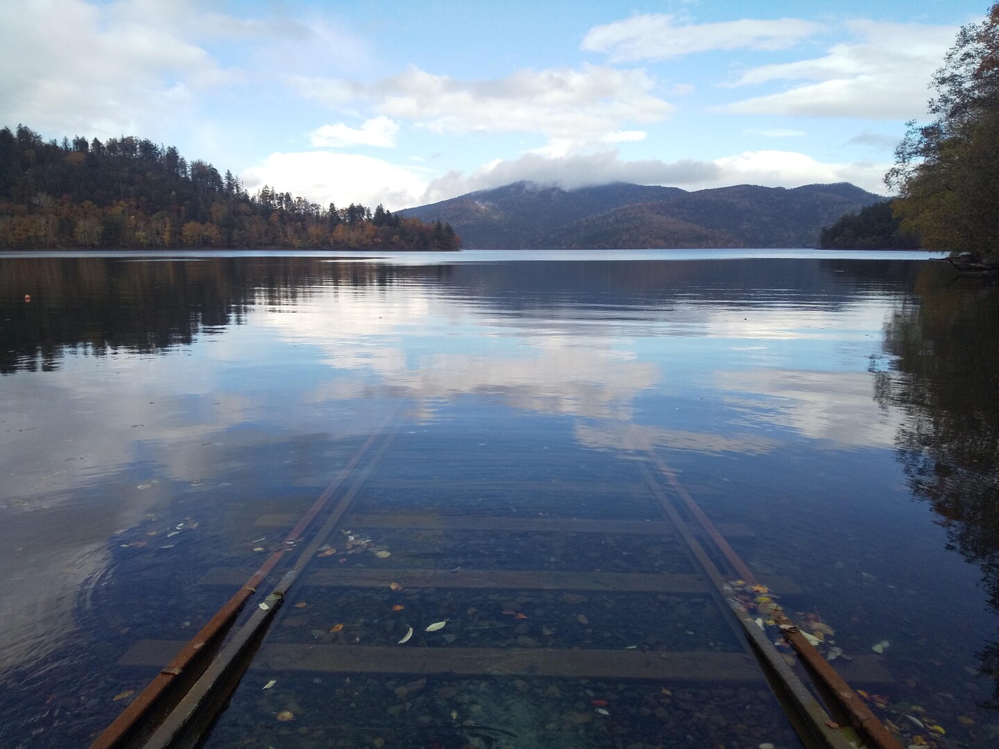 白雲山(8回目)・然別湖ルート / AKKIさんの白雲山の活動データ | YAMAP / ヤマップ